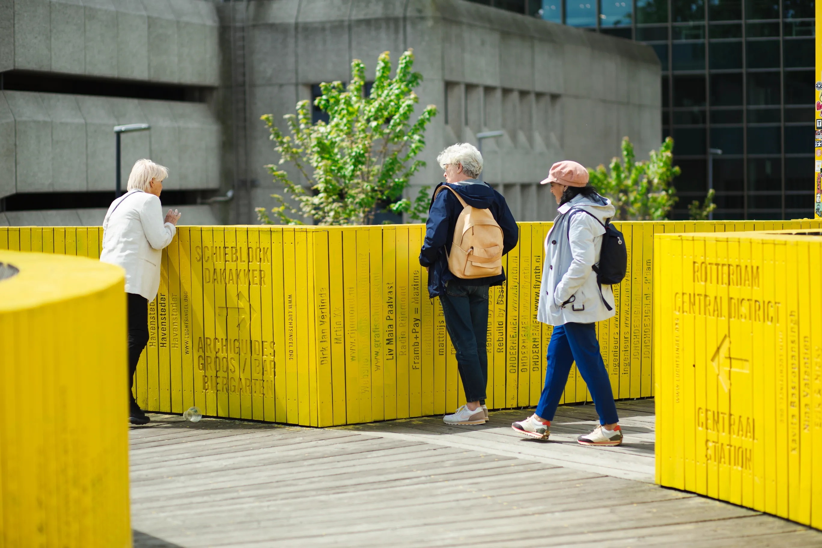 theRevolution | Social Service Design