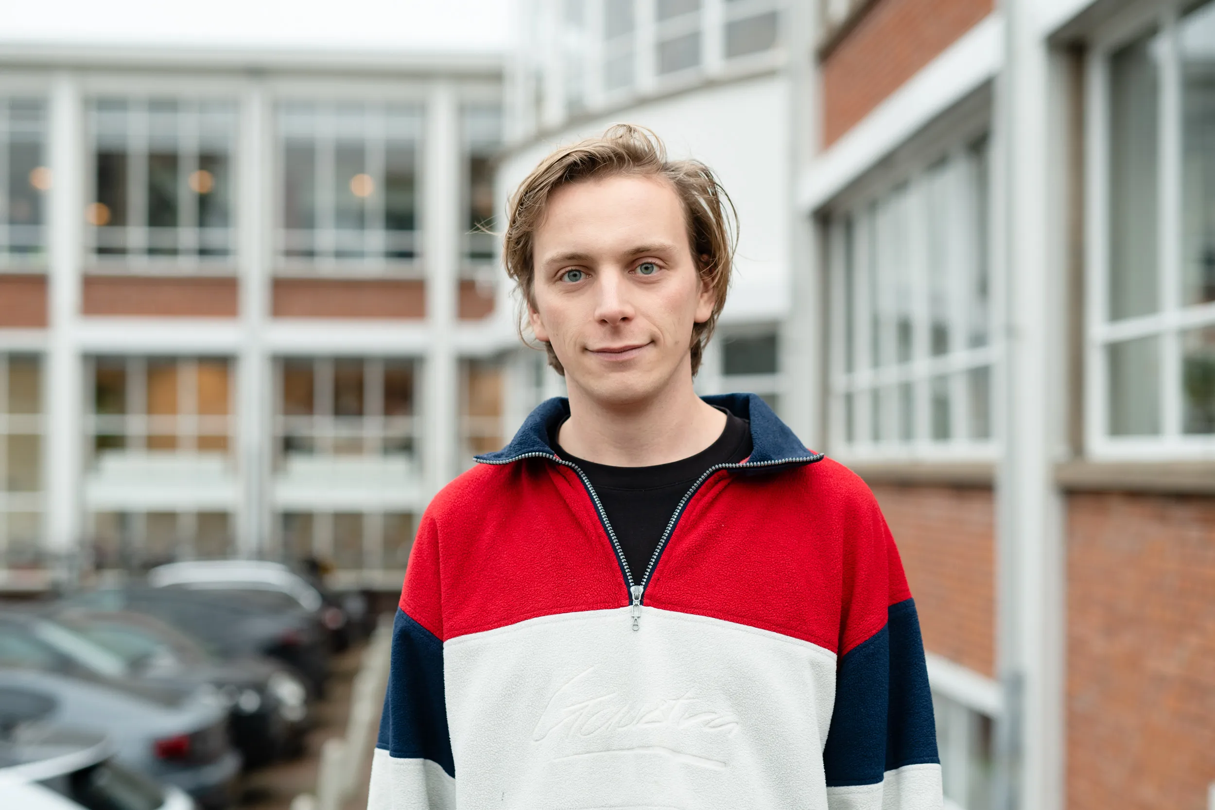 theRevolution | Gijs Rempt